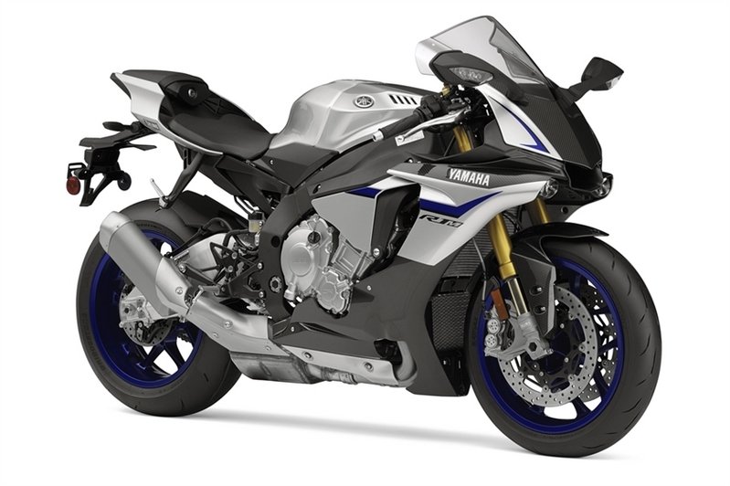 Brief R1 model hsitory and colour of years (unfinished) - www.YamahaR.co.uk